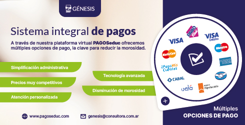 ASOCIACIÓN DE ENTIDADES EDUCATIVAS ARGENTINAS